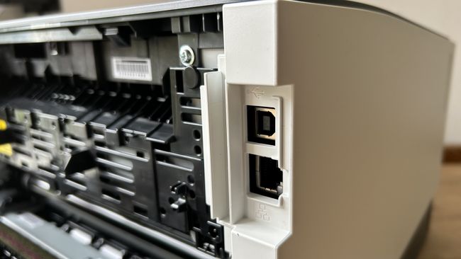 HP Color LaserJet Pro 3201dw (3202dw) laser printer review | TechRadar