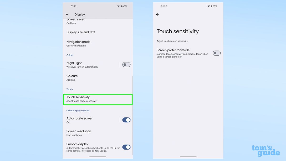 Android 14 QPR3 beta 1 has arrived — here's what's new for your Android ... Android 14 QPR3 beta 1 has arrived — here's what's new for your Android ...