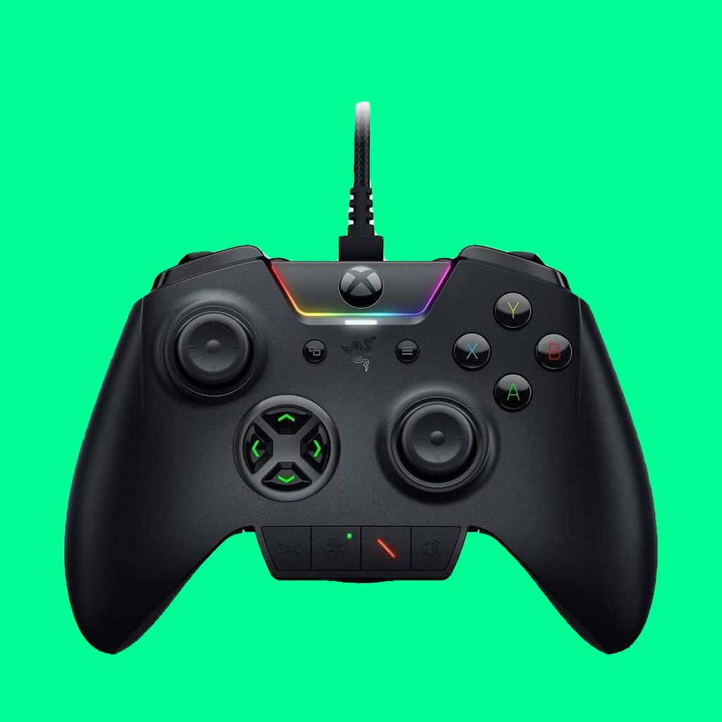 Best PC controllers in 2024: the pads I recommend for PC gamers | PC Gamer