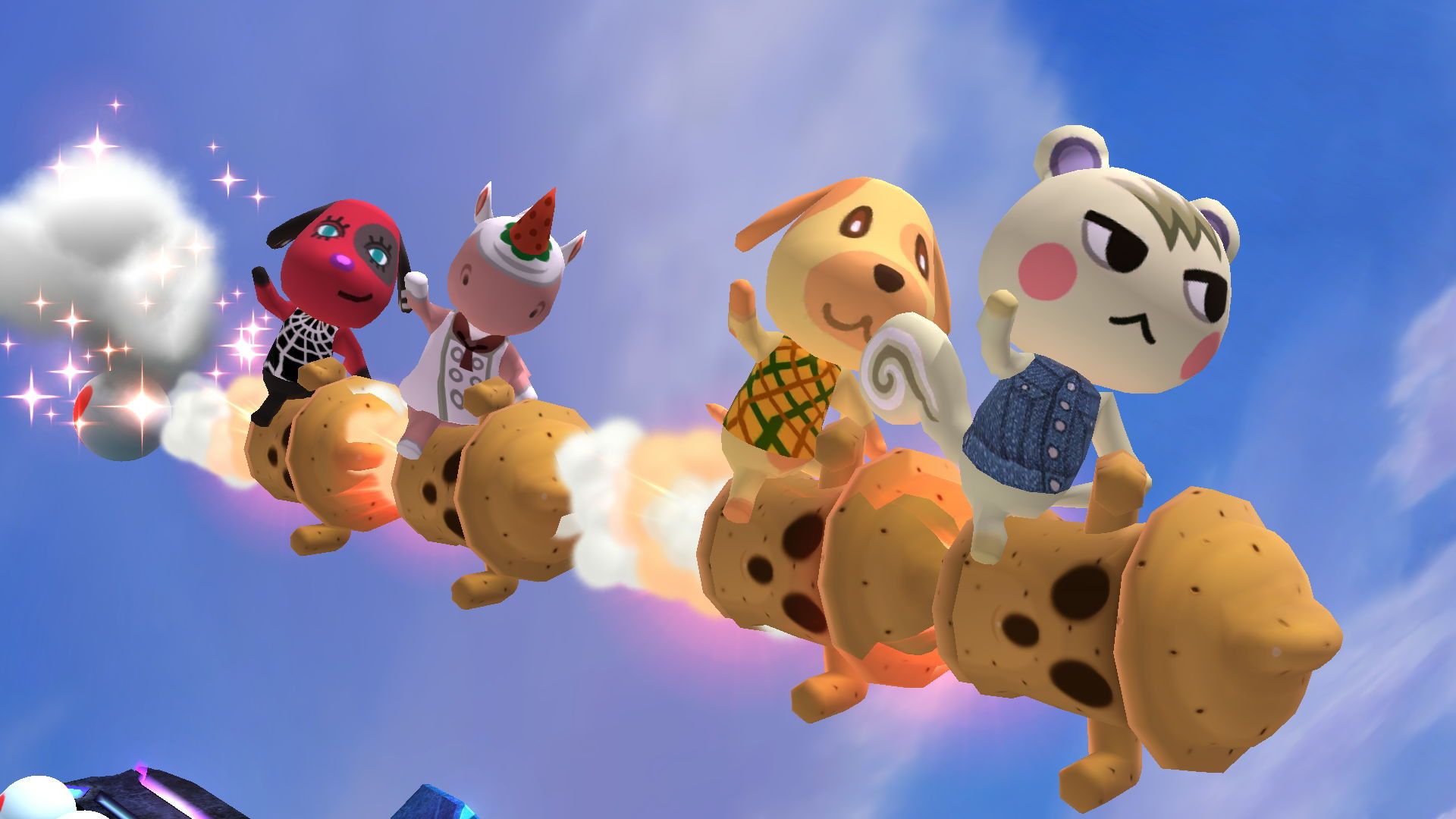 Dolphin emulator for GameCube/Wii games adds netplay server browser ...
