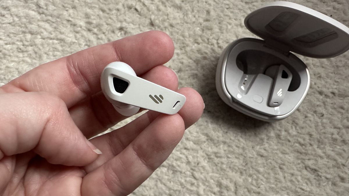 Edifier NeoBuds Pro 2 review: A bargain pair of buds for what they offer | TechRadar