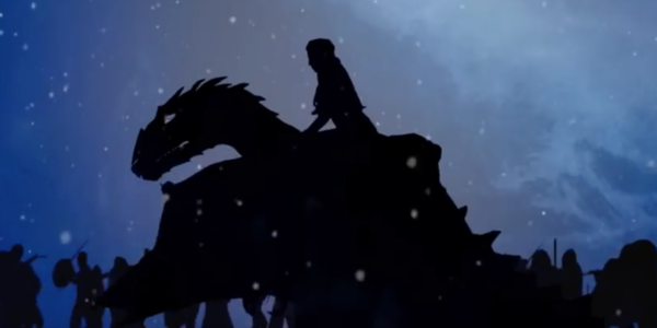 Watch America's Got Talent's Shadow Theater Recreate Game Of Thrones ...