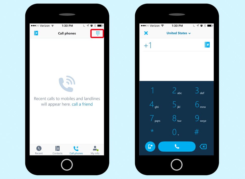 An Easy Skype Guide for Parents | Tom's Guide
