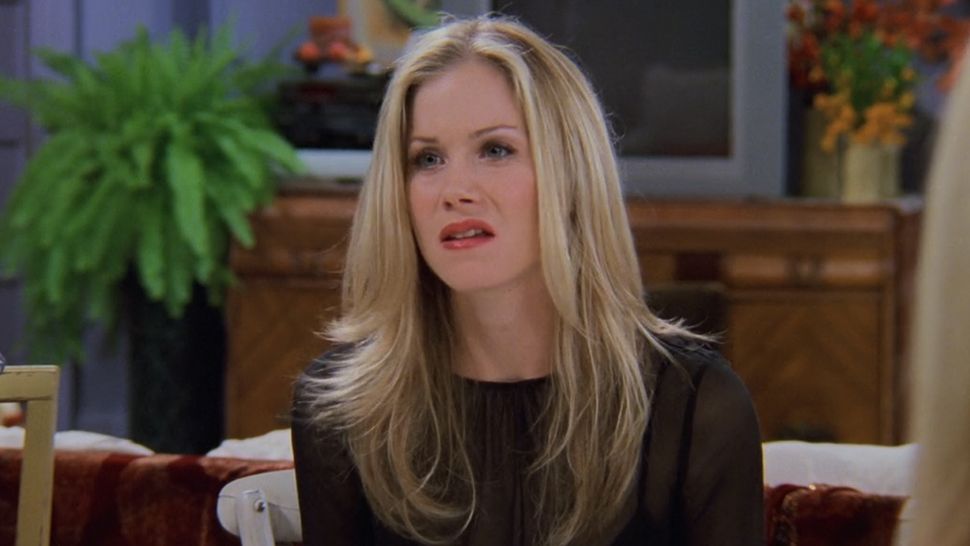 I Love How Many Iconic Guest Stars Friends Has, But I Need To Talk ...