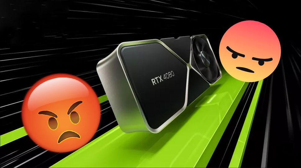 Why people are mad and making memes of NVIDIA (for good reason ...