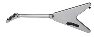 Gibson unveils much-anticipated Flying V EXP signature guitar for ...