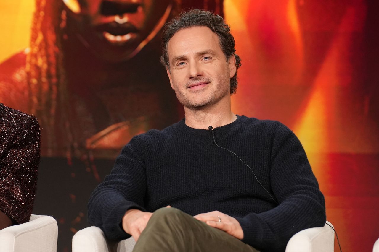 British Actors Who Have Perfected American Accents | Marie Claire