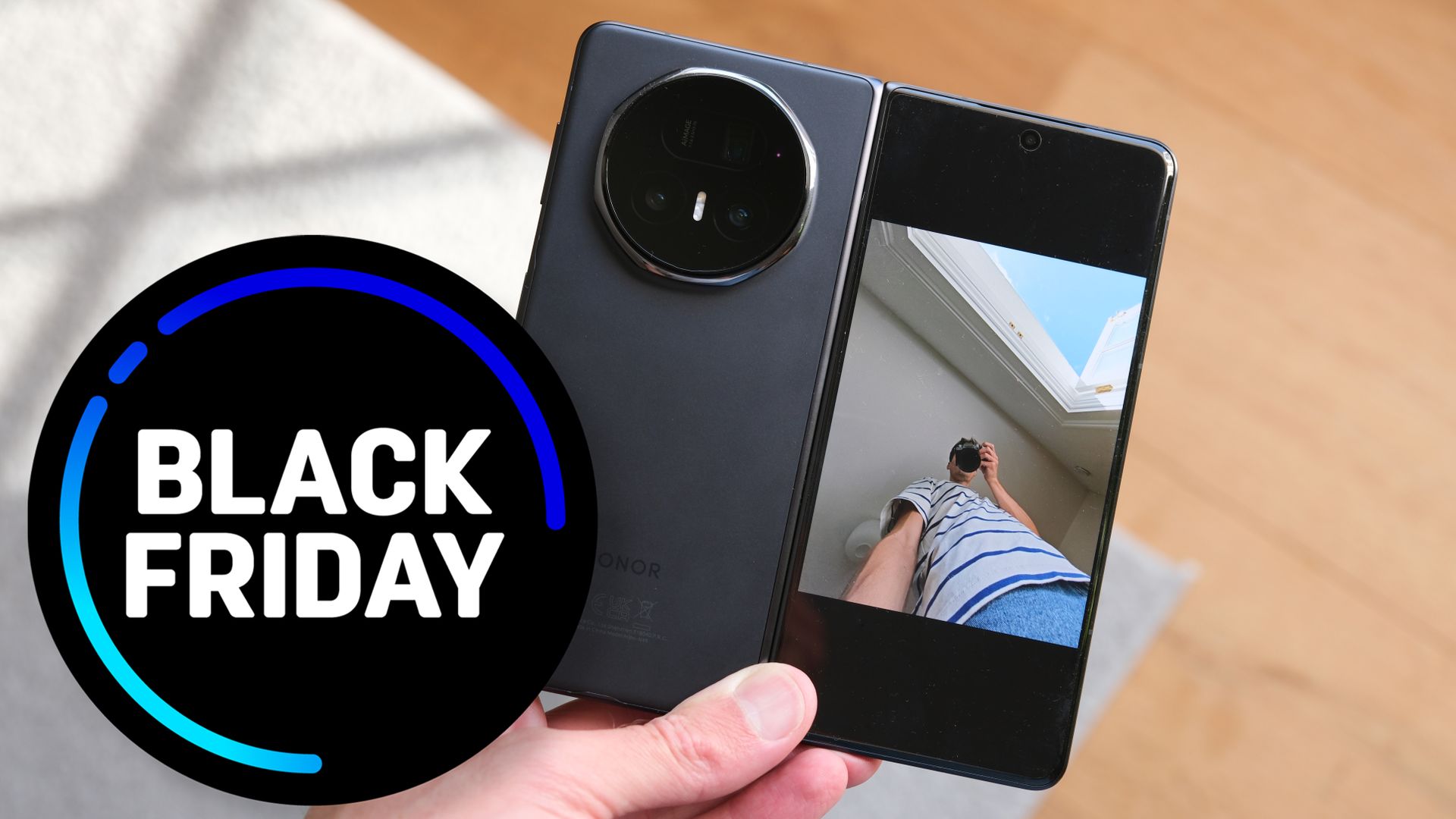 Eyeing up a foldable phone? You can now get this year's best foldable ...