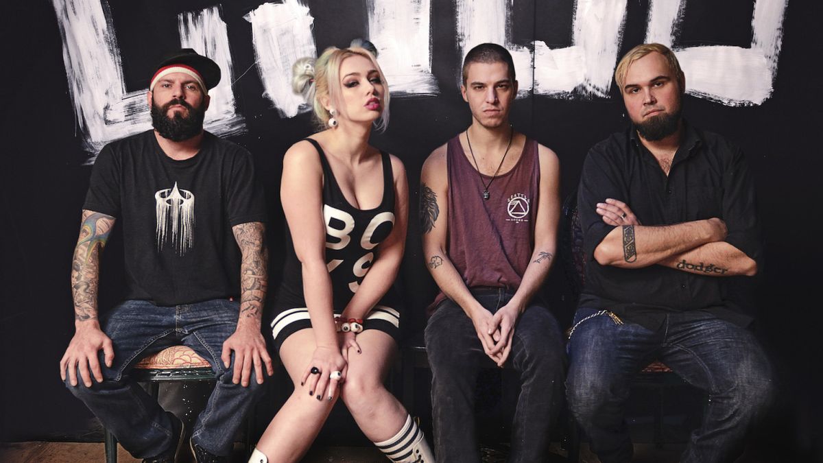 New Blood: Sumo Cyco | Louder