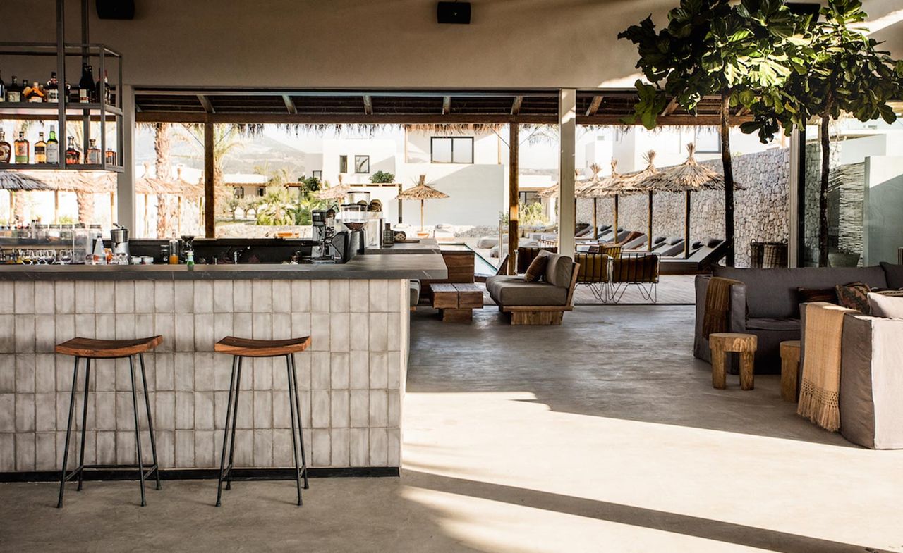 Casa Cook | Wallpaper*