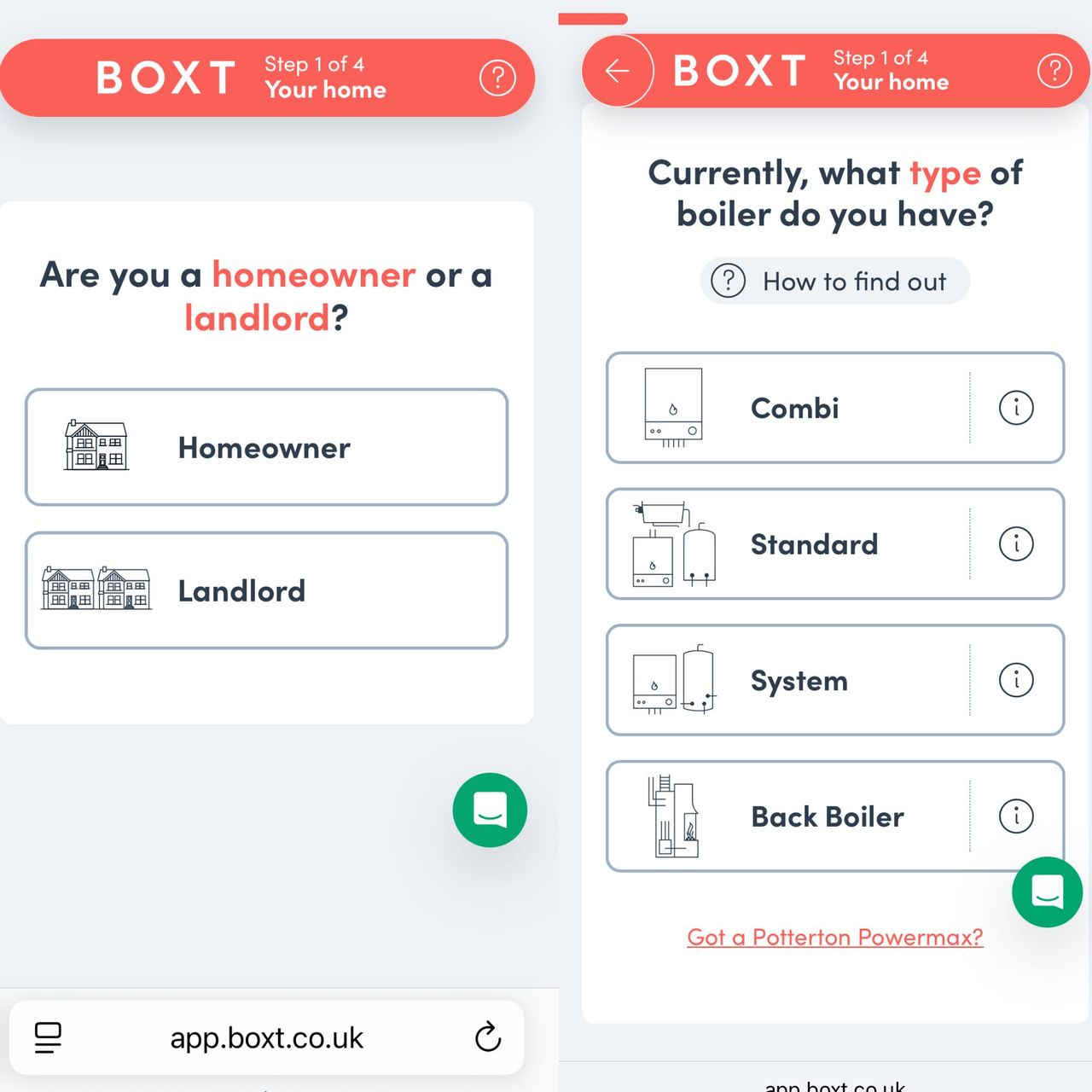 I had BOXT install my new boiler — the process was so quick | Ideal Home