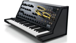 Best semi-modular synths 2025: Analogue and digital | MusicRadar