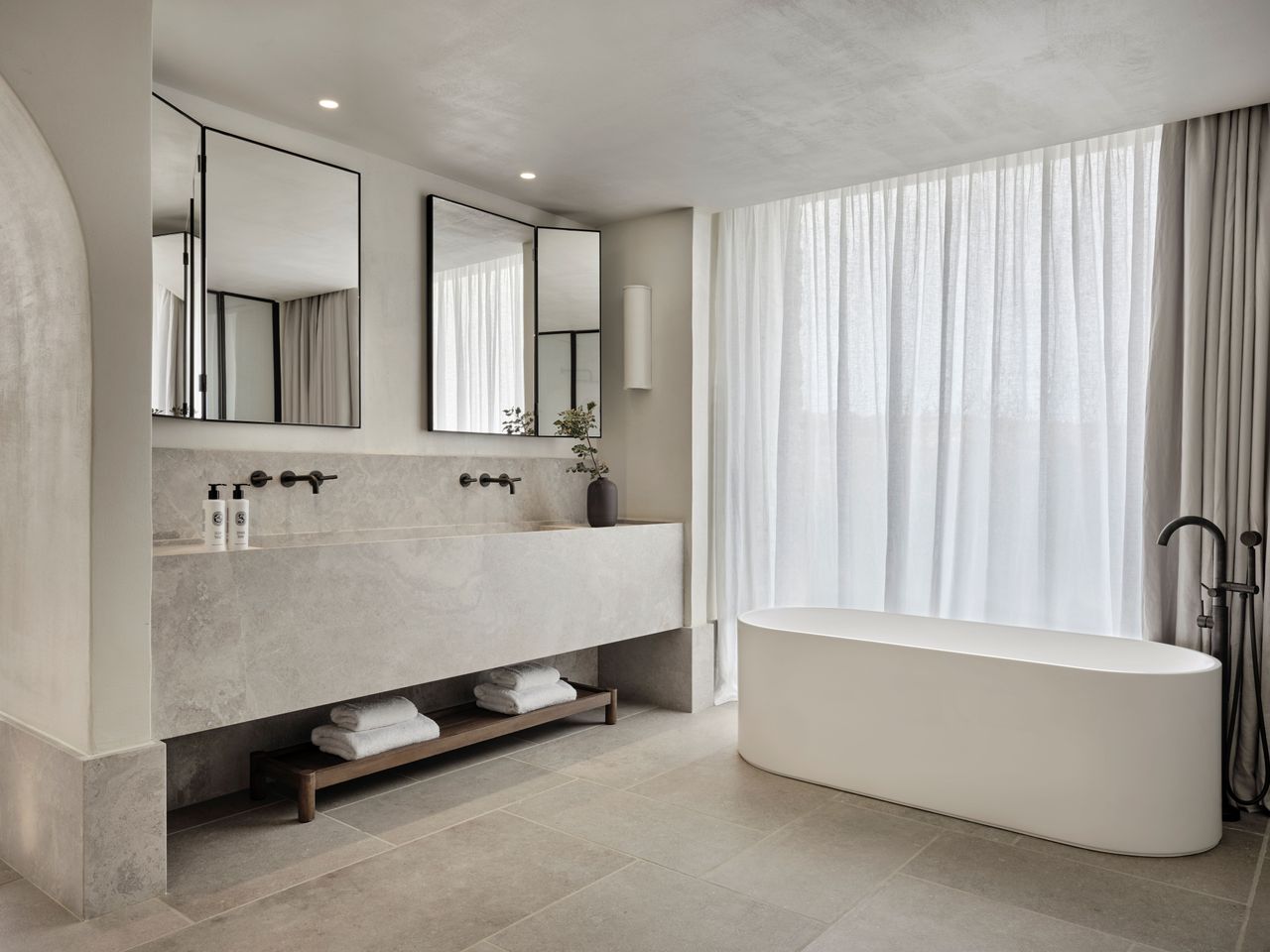 Tour Odera, the first luxury hotel on Tinos, Greece | Wallpaper*