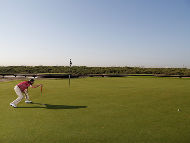How To Stop Toe Strikes | Golf Monthly