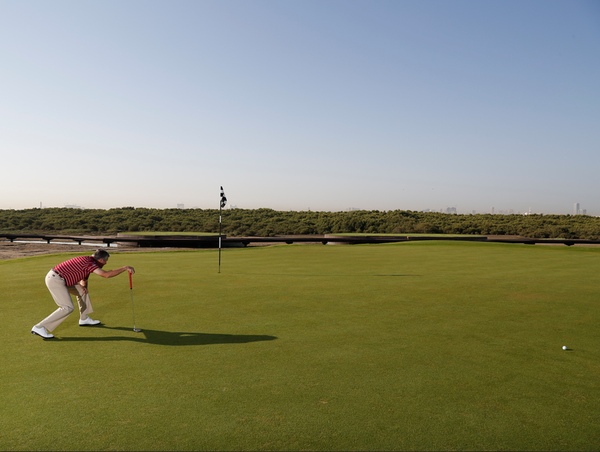 Putting Tips and Video Coaching | Golf Monthly