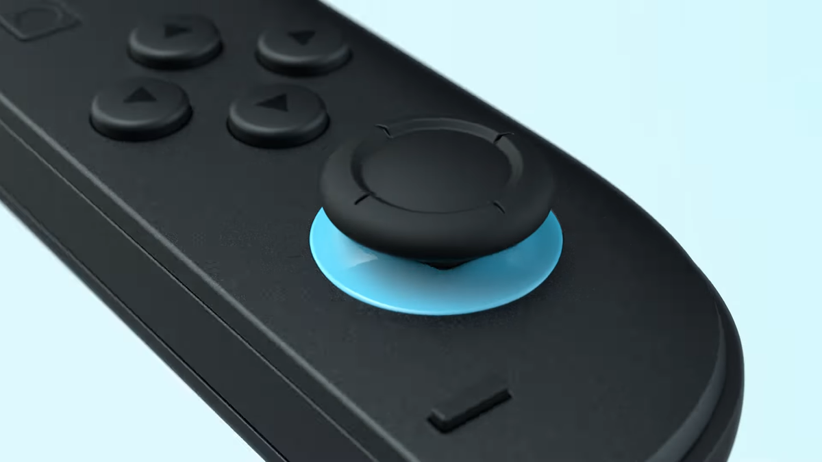 Nintendo Switch 2 Joy-Cons: 3 huge upgrades we expect | Laptop Mag