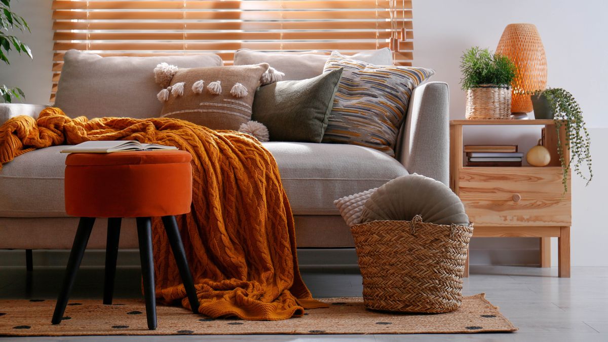 7 creative ways to disguise ugly items in your home | Tom's Guide