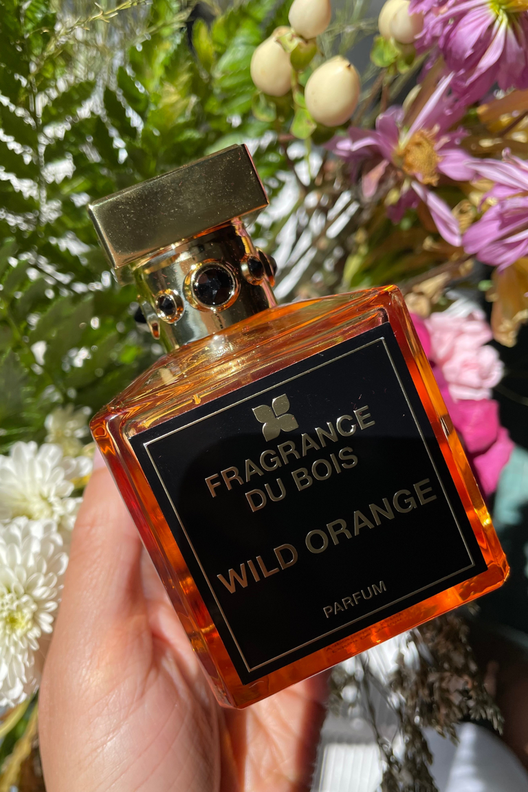 The 18 Best Summer Perfumes, Tested by Beauty Editors | Marie Claire