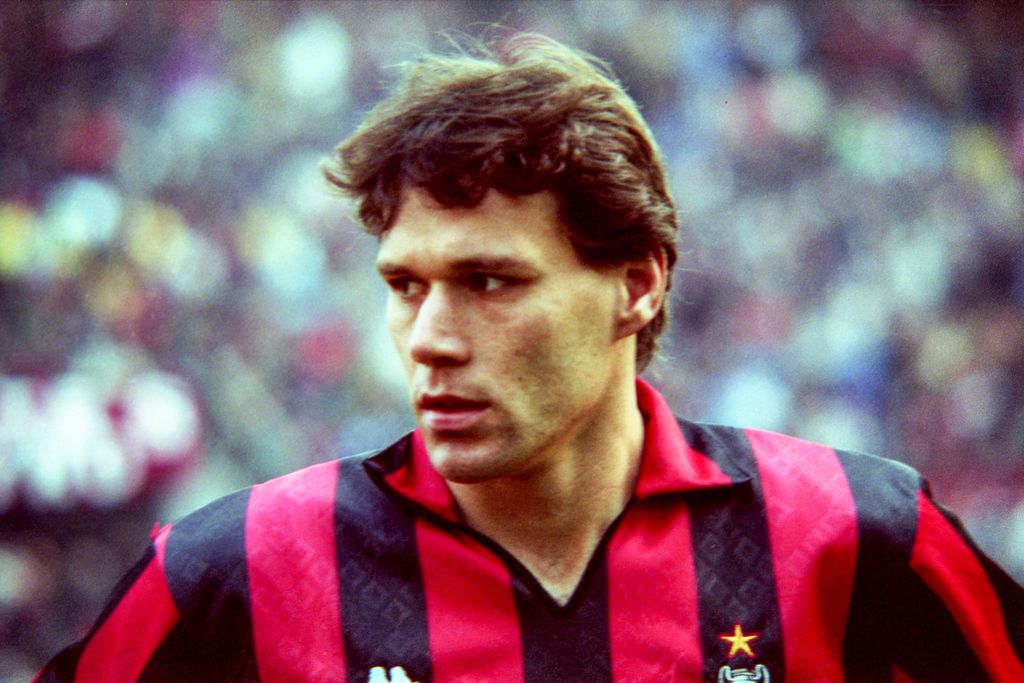 Players who scored landmark goals in the Champions League | FourFourTwo