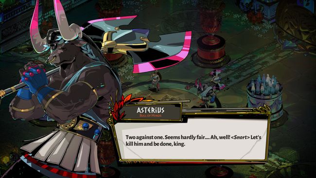 All Hades weapons: How to upgrade Hades weapons with Titan Blood | PC Gamer