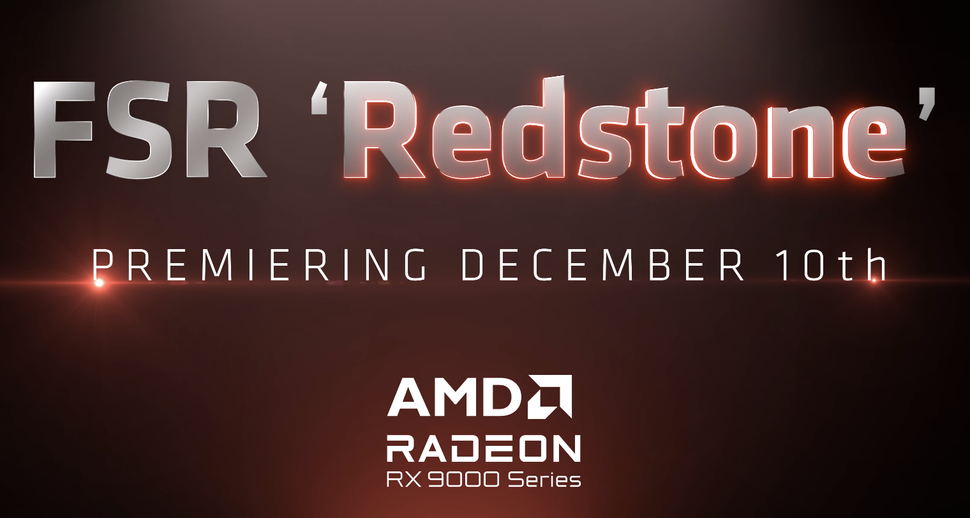 AMD leaves the door open to an official 'beta' version of its latest AI ...