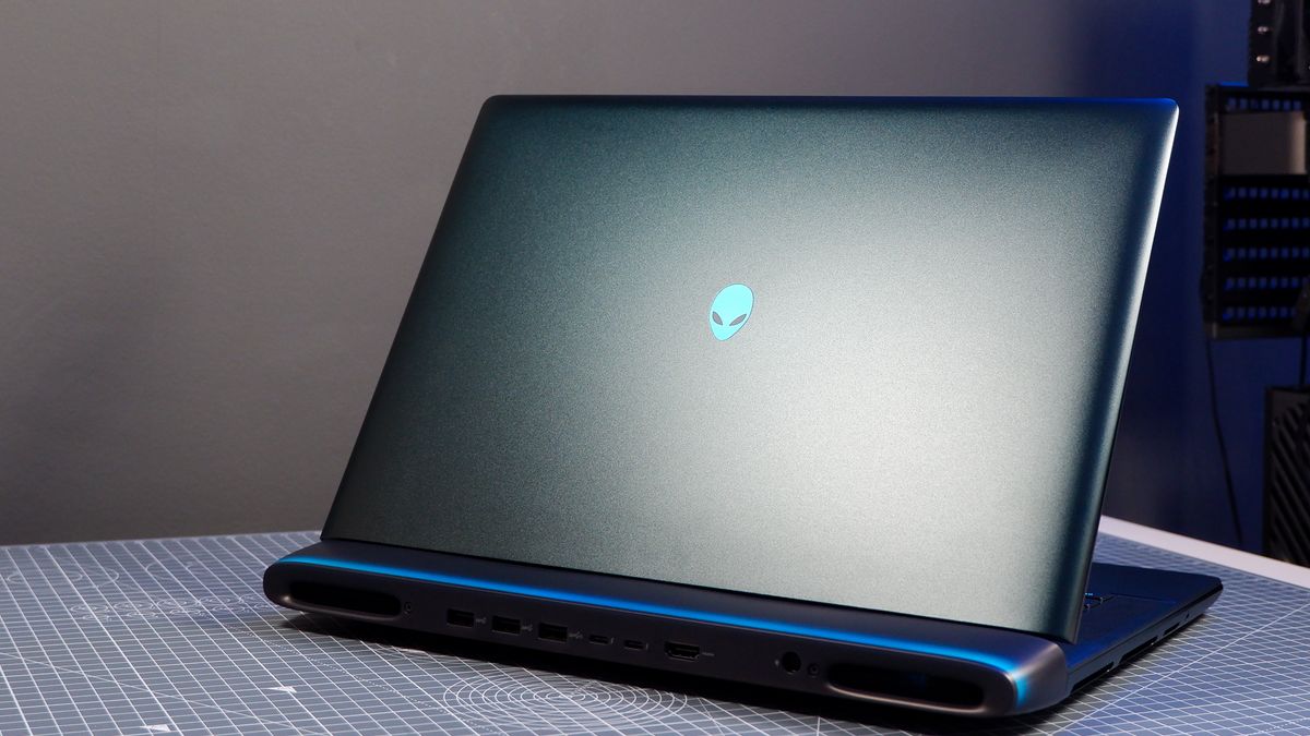 5 essential things to know before buying your first Alienware laptop ...