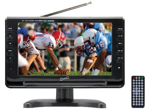 Best Portable TVs in 2020 | What to Watch