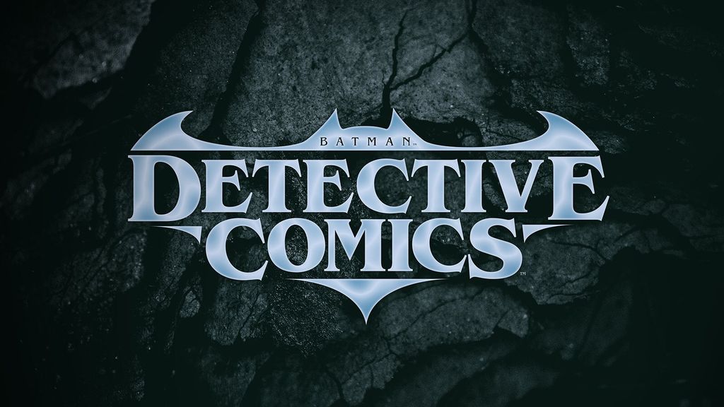 Stunning new Batman logo revealed by DC Comics | Creative Bloq