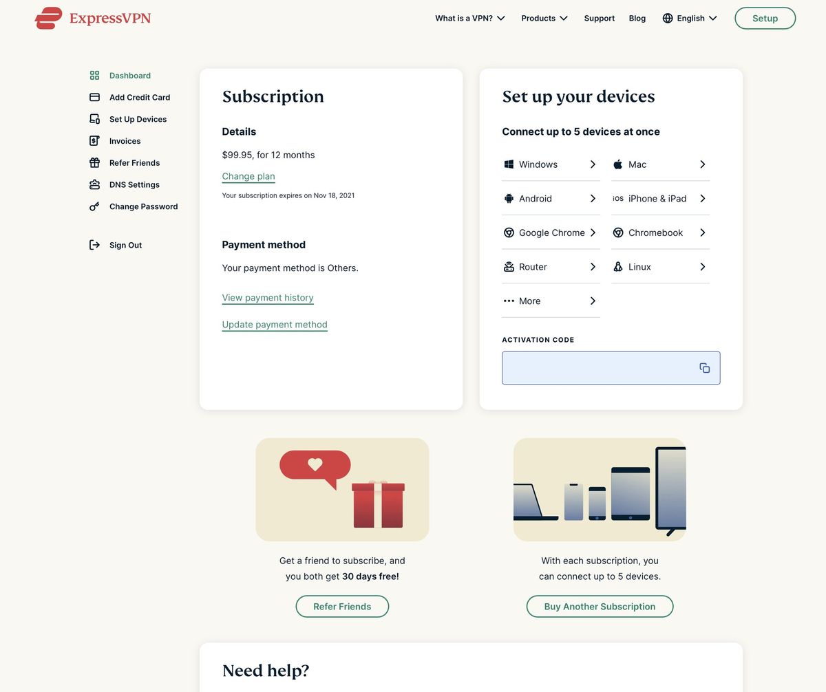 How to download and install ExpressVPN on Mac | iMore