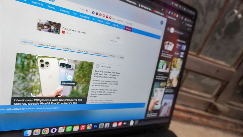 Google Chrome vs Opera One R2 — which is the best browser for you ...