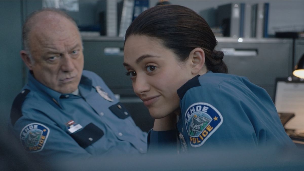 Emmy Rossum's Best Movies And TV Shows And How To Watch Them | Cinemablend