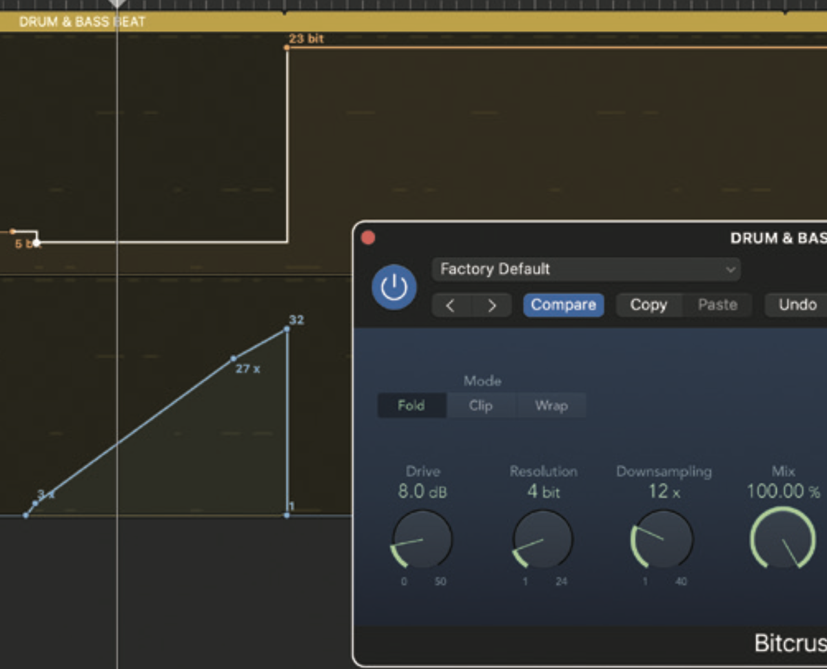 Get creative with Logic Pro’s secret weapons for creating interesting ...