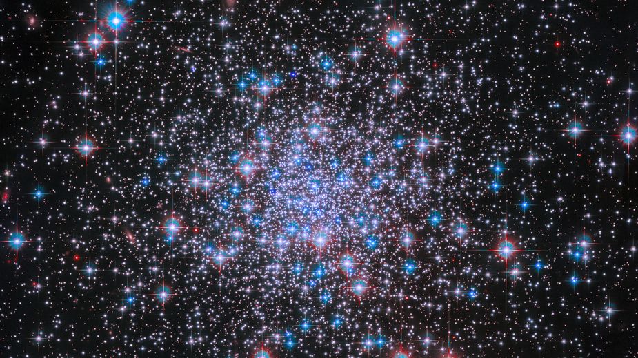 Stars Coverage | Space