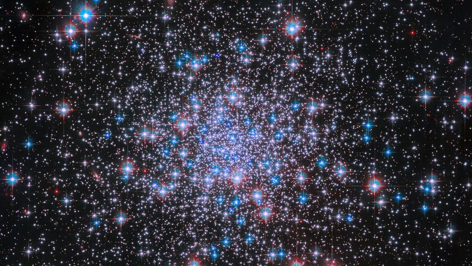 What are globular clusters? | Space