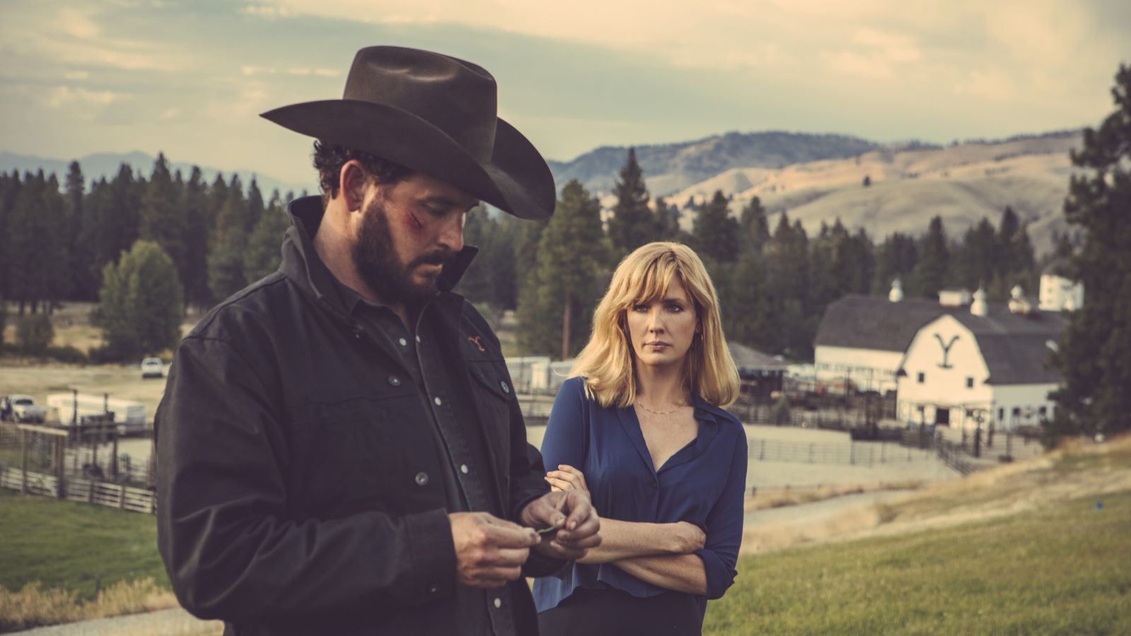 Yellowstone season 2 episode 2 recap: Rip's sacrifice | What to Watch