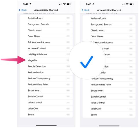 How to use the Magnifier on iPhone and iPad | iMore