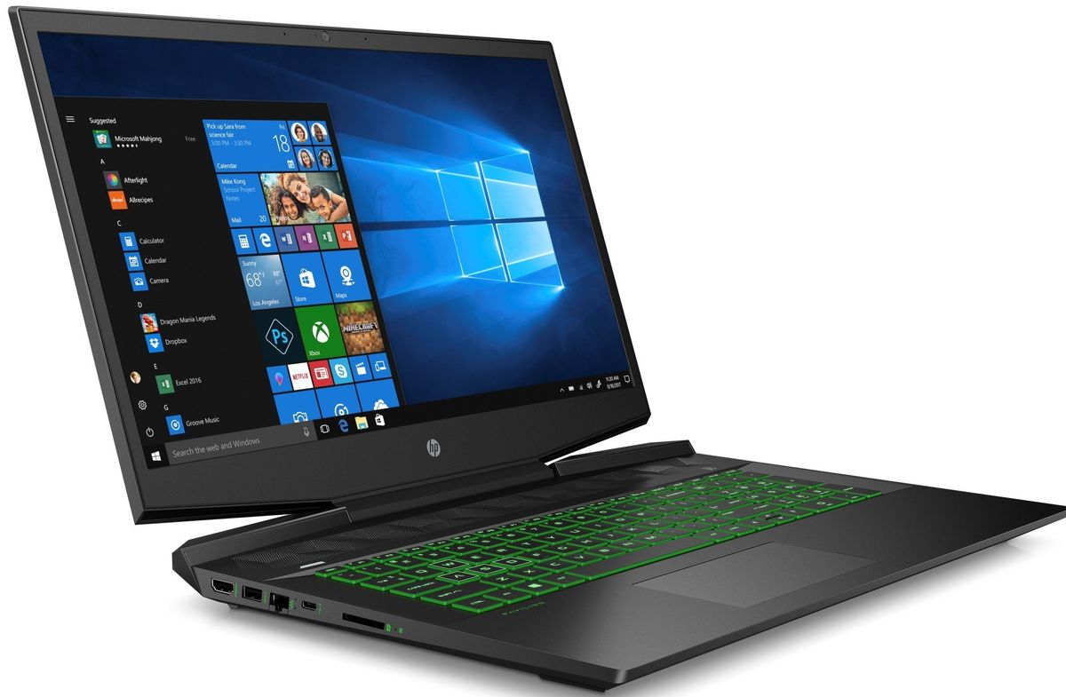 HP Omen 15 and 17 updated with 9th Gen Intel chips, GeForce RTX ...