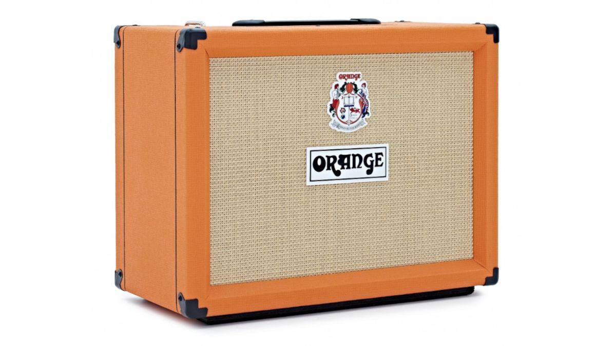 Best Orange amps 2025: Add a splash of color to your rig | Guitar World