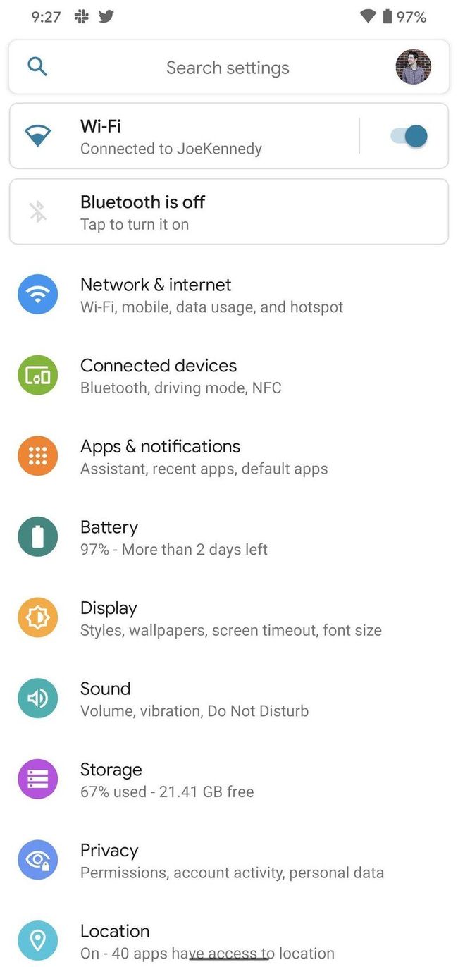 How to use chat bubbles in Android 11 | Android Central