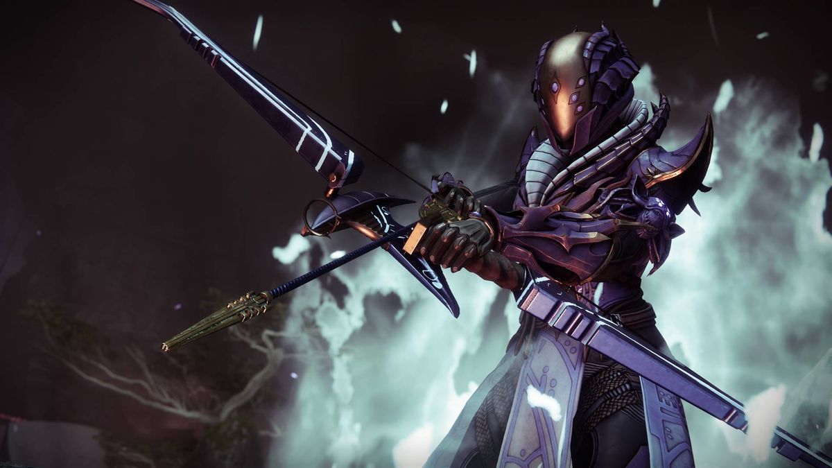Everything to do in Destiny 2 before The Final Shape | GamesRadar+