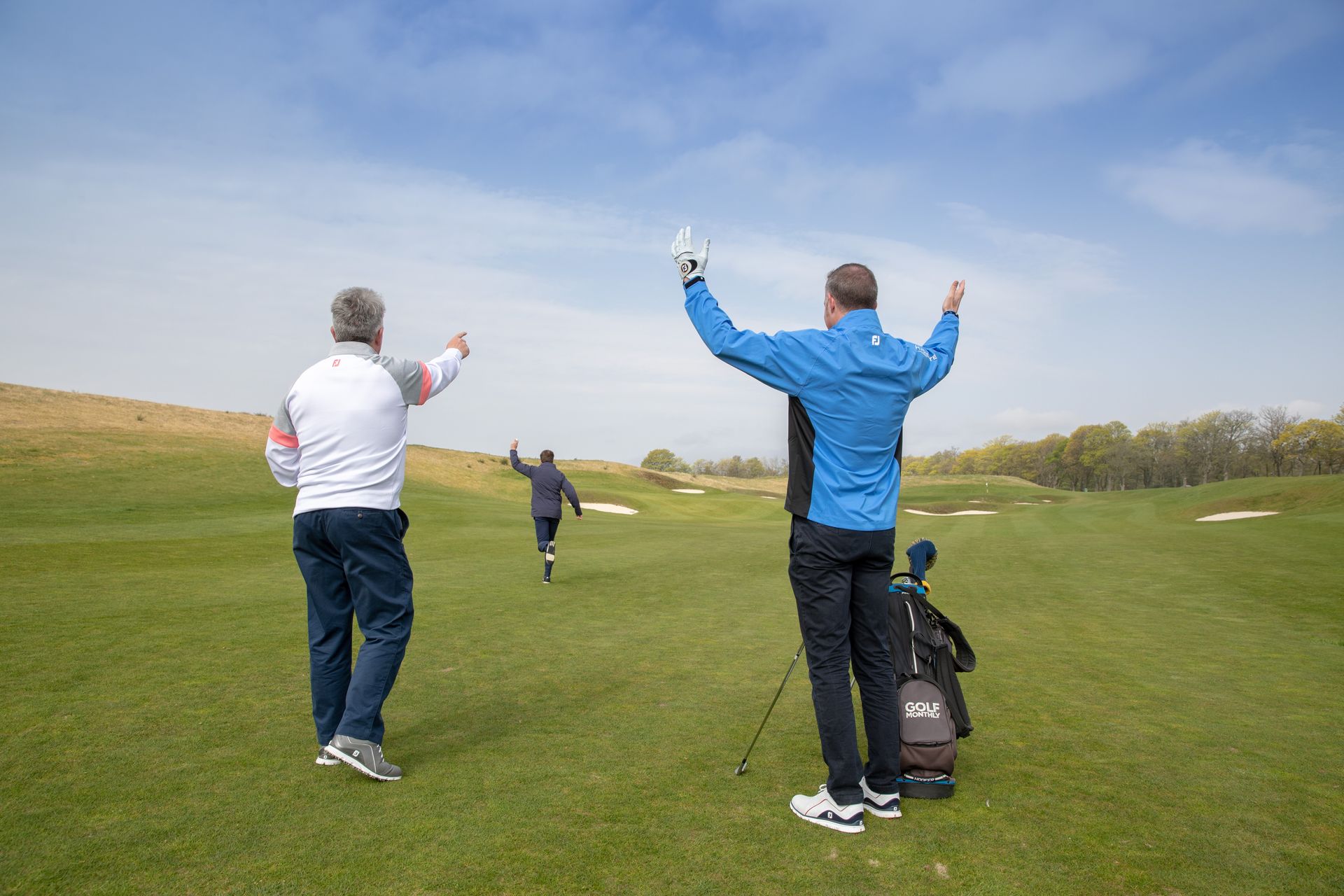 Doh! Picked Up Your Ball By Accident? Here's What You Need To Do | Golf ...