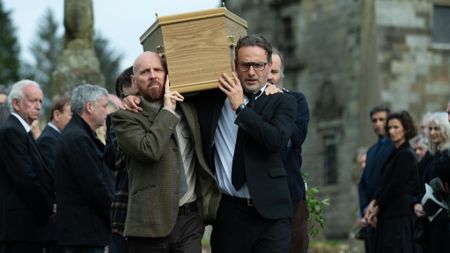 Meet the Somebody cast: who's who in the new series | What to Watch