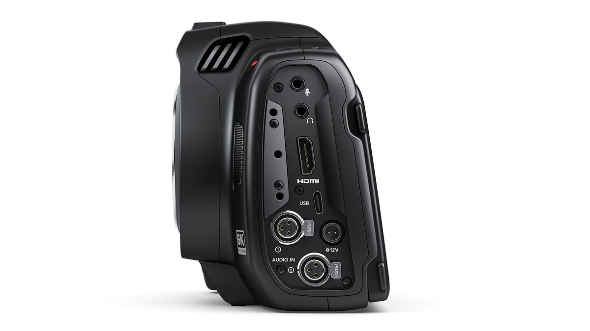 Blackmagic finally goes full-frame with 6K video camera that has Sony ...