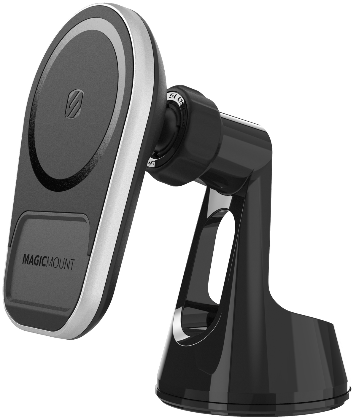 SCOSCHE reveals innovative new MagSafe car mounts and chargers at CES ...