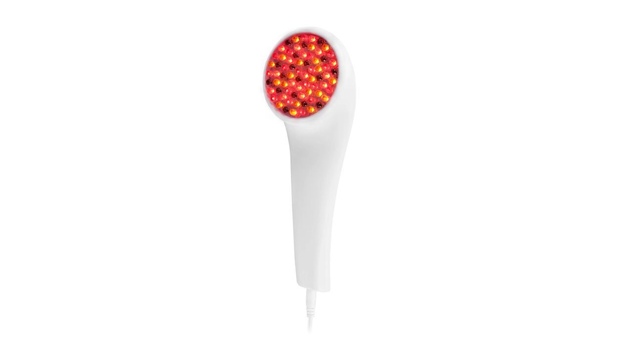 The 14 best at-home red light therapy devices in 2022 | Woman & Home