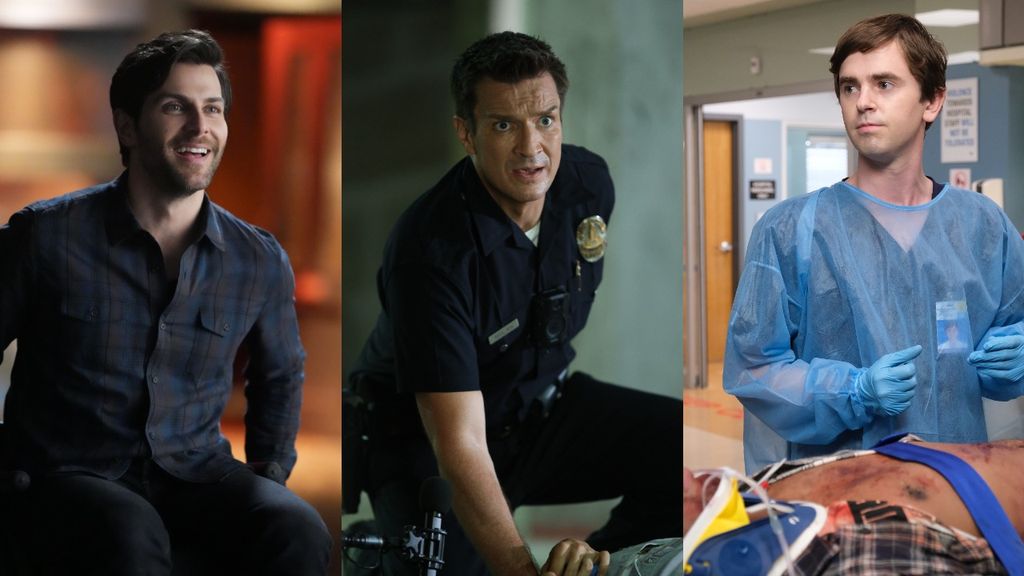 The Rookie And More Shows That Are Doing Way Better Than They Seem ...