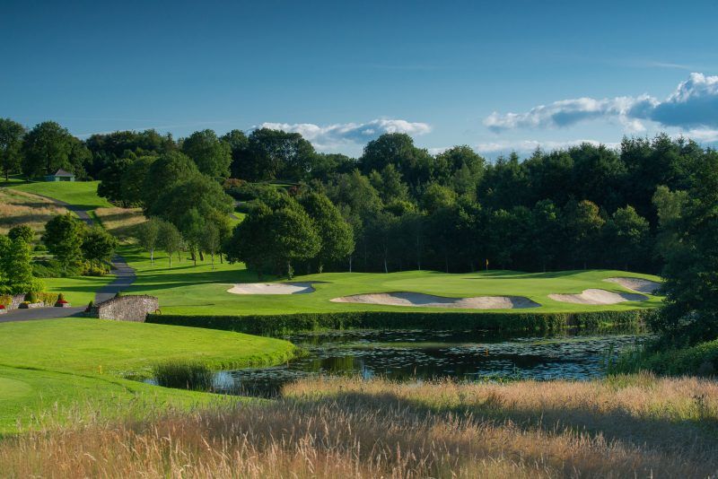 Slieve Russell Stay And Play Review | Golf Monthly