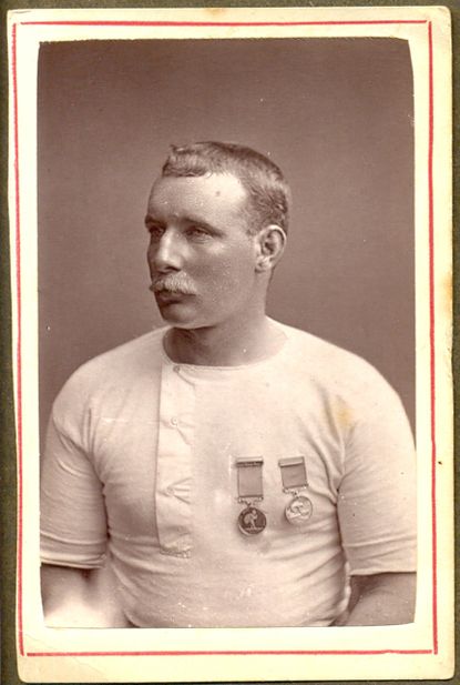 Who was the first person to swim the English Channel? | Country Life