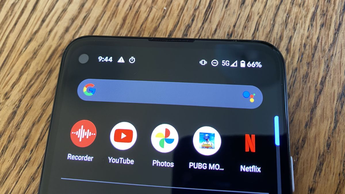 Fastest 5G network unveiled — see which network is on top | Tom's Guide