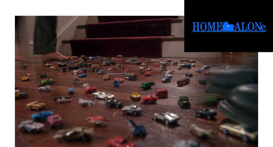 Online Micro Machines museum is a retro treat | Creative Bloq